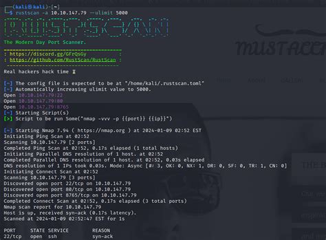 Ks — Cybersecurity Lab Series Lab 29 — Mustacchio Tryhackme By