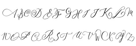 Monogram Y Font