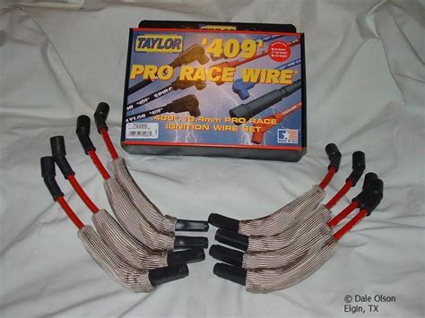 Spark Plug Wires Irv2 Forums