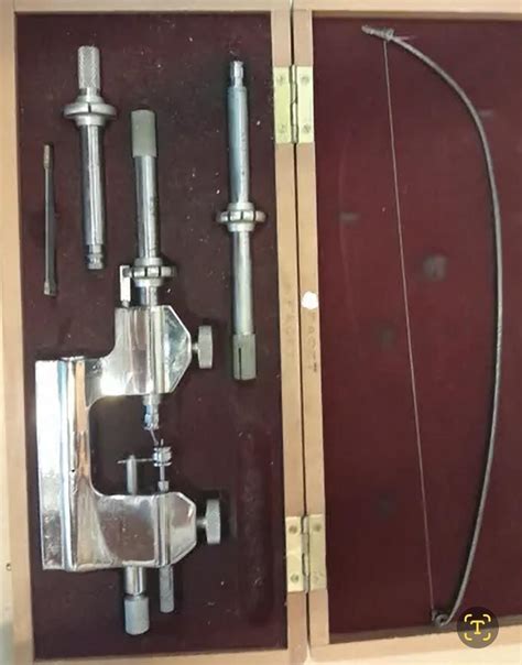 Seeking Buying Advice Jacot Tool Lathes For Watchmakers Mini