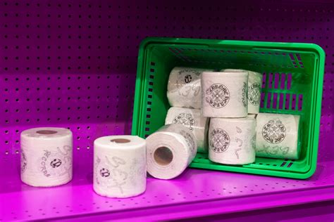 Chrome Hearts Sex Records New York Pop Up Inside Look