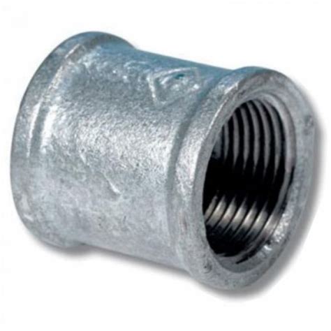 Galvanized Iron Gi Socket 3”