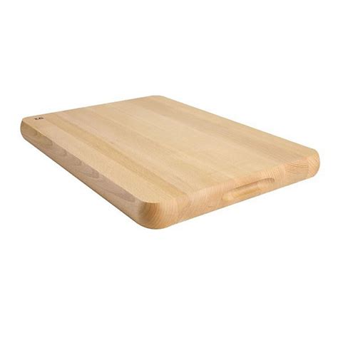 Planche à Découper 355 X 510 Mm En Hêtre T G Woodware