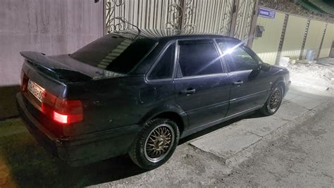 Диски на лето ббс — Volkswagen Passat B4 2 л 1995 года колёсные диски Drive2