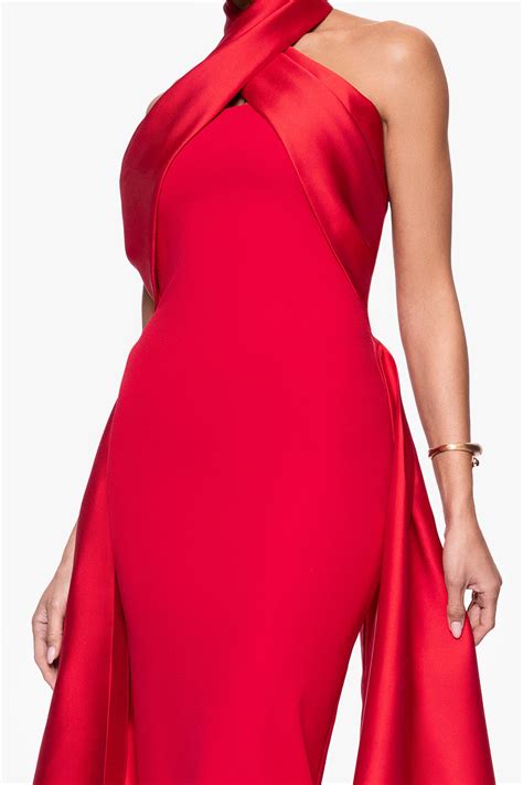 Scuba Scuba Crepe Dresses