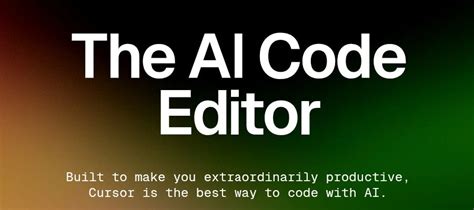 cursoride vscode codium aifordevelopers softwaredevelopment… sachin shah