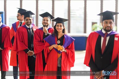 Saegis Campus On Linkedin Saegiscampus Convocation2022 Graduates Flexuslab