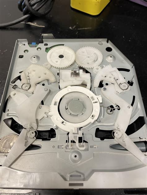 Ps5 Hdmi Encoder Ic For Anyone Thats Wondering Consolerepair