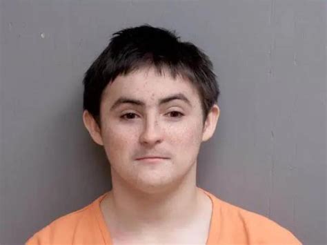 Nicholas Smith Sex Offender In Woodsfield Oh 43793 Oh10700419