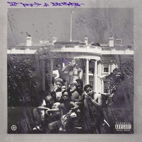 Tpab Super Deluxe R Kendricklamar