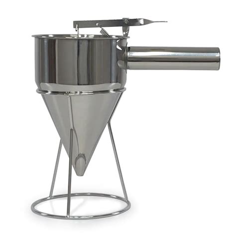 Бункер для тіста GoodFood DH1 – фото, отзывы, характеристики в интернет ...