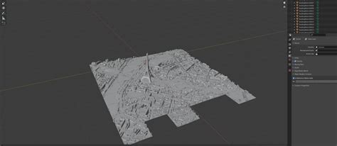 Photogrammetry Google Earth at Keira Broun blog