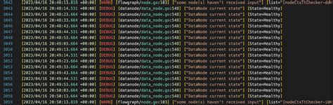 Bug Insert And Query Topk Is Blocked · Issue 23461 · Milvus Io