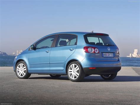 VW Golf Plus - pagenstecher.de - Deine Automeile im Netz