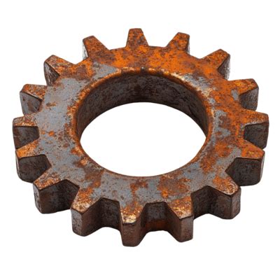 Rust PNGs For Free Download
