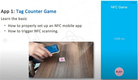 The Newline Guide To Nfcs With React Native Newline