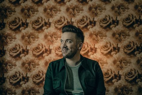 stereo six kyle richardson dishes on influences on his debut ‘louder