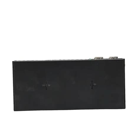 Gigabit Switch8 Port Ethernet Transmission Adaptive 10 100 1000m Gigabit Opt Gds £57 38