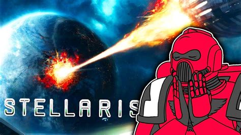 stellaris exe youtube