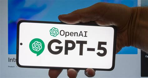 Openai выпустила ИИ модель Gpt 5
