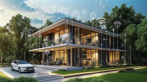 Analyzing The Importance Of Securing The Internet Of Things For Enhanced Cybersecurity Stock