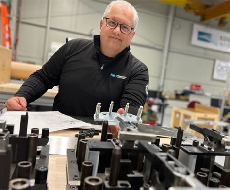 Edgewater Automation On Linkedin Letsbuildtogether Collaboration Engineering Industry4