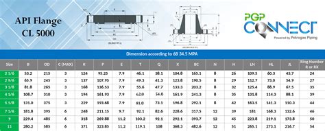 Flange Api 6b Blind 9 Rtj Cls 5000 Astm A105