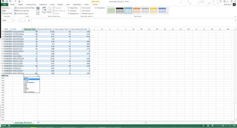 Getting Exchange Message Sizing Raw Data Brian Reid Microsoft Subject Matter Expert