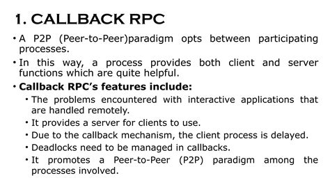 Unit 1 Introduction To Distributed Systempptppt