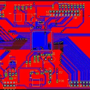 The PCB Design Diagram Download Scientific Diagram