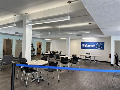 Cpp Holds Grand Opening Of Bronco Care Center The Poly Post