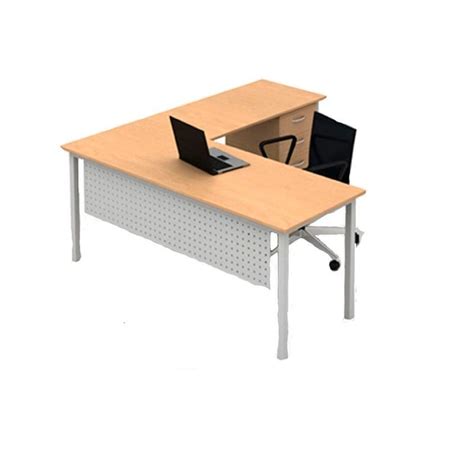 Línea Optima Qopt 03 Quarex Muebles De Oficina En Monterrey