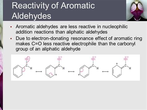 Chapter 19 Aldehydes And Ketones Nucleophilic Addition Reactions Ppt
