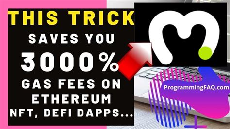 How To Build Dapp With User Metamask Authentication With Moralis Example Codes Dprogramming