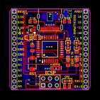 Arduino开发板 资源 嘉立创EDA