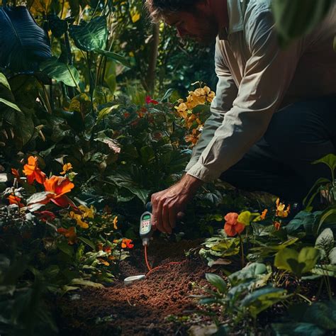 Mastering Ph And Nutrient Uptake For Optimal Plant Growth