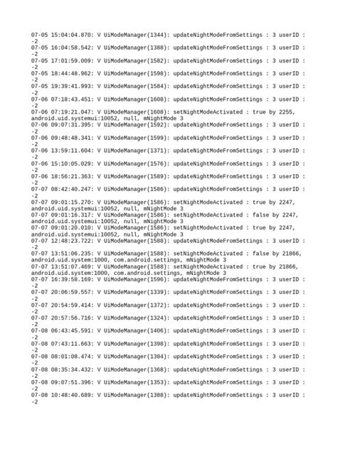 Dark Mode Log1 Pdf Statistical Inference Statistical Hypothesis