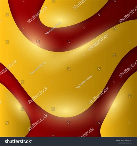 Elegant Metallic Texture Red Gold Texture Stock Vector Royalty Free 2172677513 Shutterstock