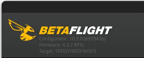 Initializing The Flight Controller Book Opmanual Dd Daffy