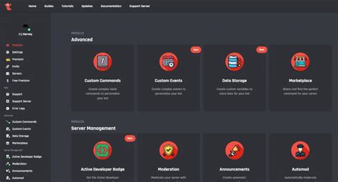 here s how i created a discord bot in 30 minutes techstation