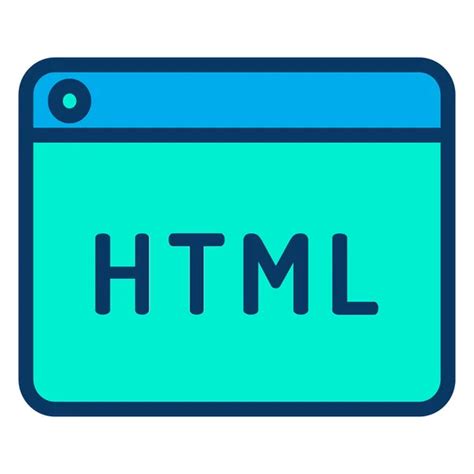 Знак html 스톡 벡터 로열티 프리 Знак html 일러스트레이션 페이지 3 d depositphotos