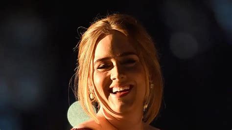9 Fotos De Adele Que Demuestran Que La Belleza De Una Mujer Está En Su