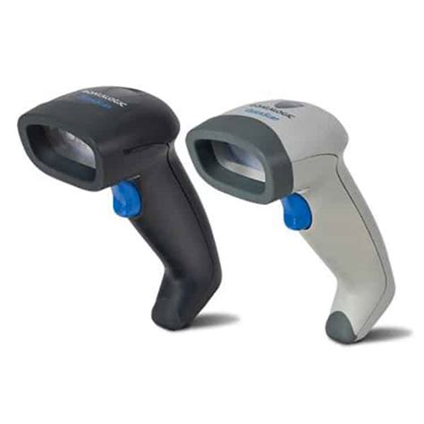 DATALOGIC QUICKSCAN L