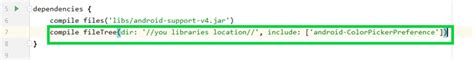 Different Ways To Fix Configuration With Name Default Not Found In