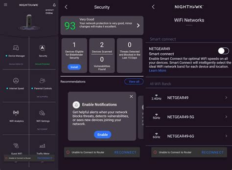 Netgear Nighthawk Rs700s Router Review Future Proofing At A Steep Price Pc Guide