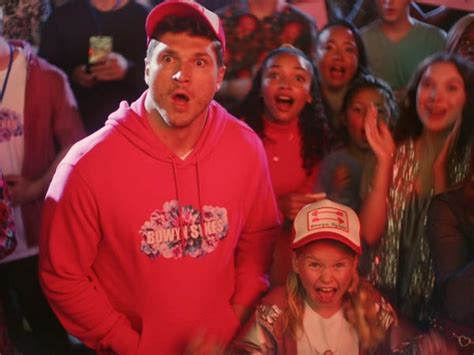 Taylor Swift Travis Kelce Easter Eggs In Christmas In The Spotlight