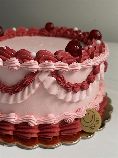 Torta Sophia Ugly Cakes Torte Brutte Per Belle Persone