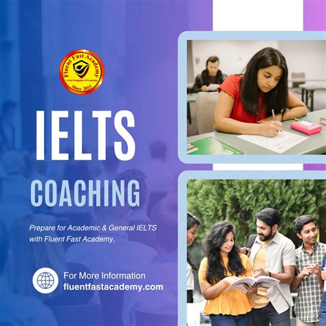 Ielts Coaching In Pune Online Classes With Fluent Fast