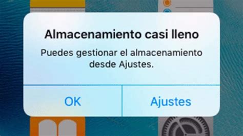 Las Claves Para Liberar Espacio En Un IPhone O Android Infobae