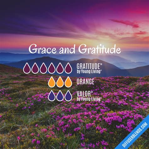 Grace And Gratitude
